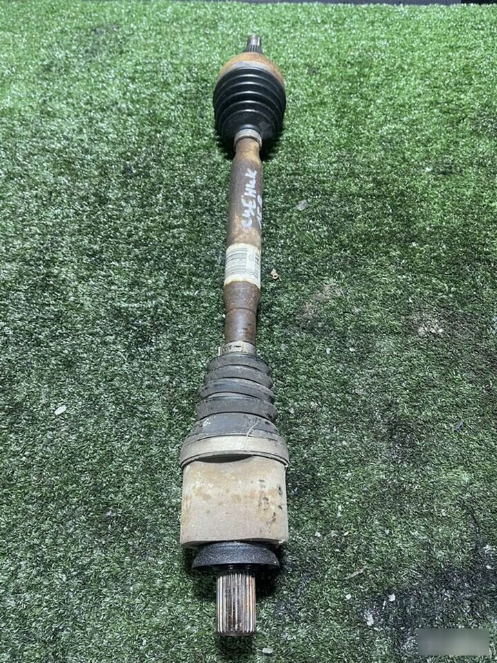 Привод левый Renault Scenic 2 2013-2016