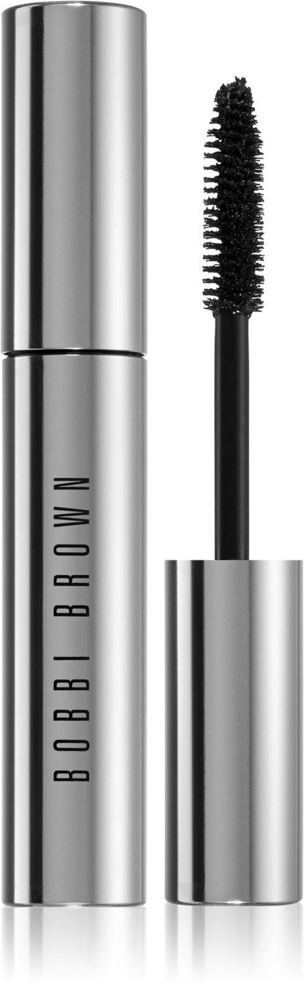 Bobbi Brown Eye Make-Up No Smudge водостойкая тушь для ресниц оттенок Black 5.5 ml