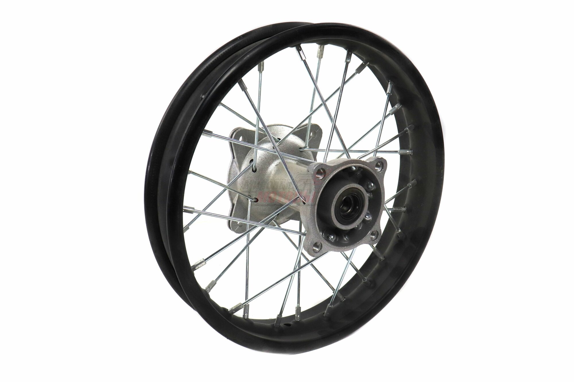 Обод задний 1,60-R12 d 15mm