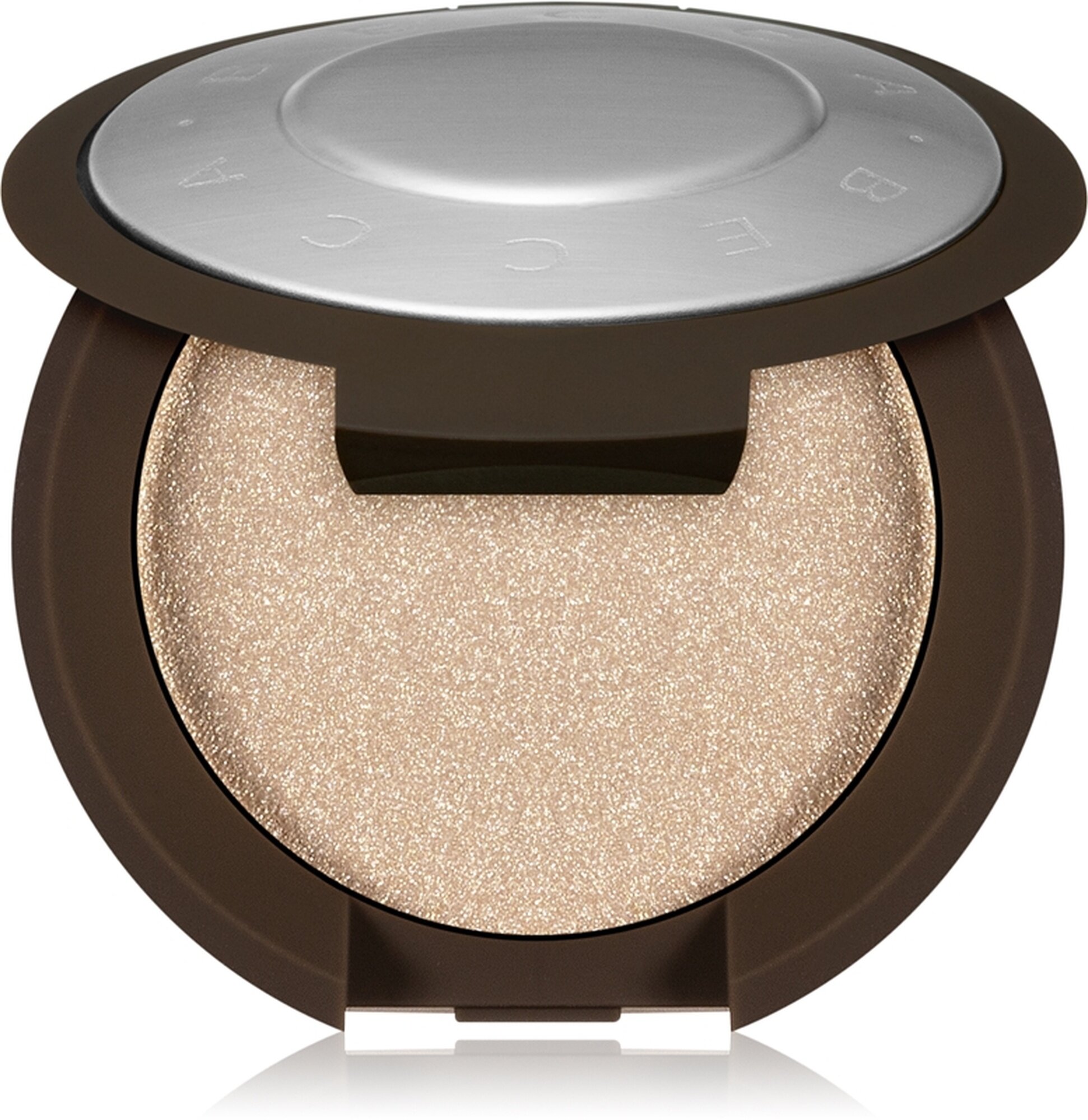 Smashbox Хайлайтер x Becca Shimmering Skin Perfector Pressed Highlighter 7г оттенок Opal