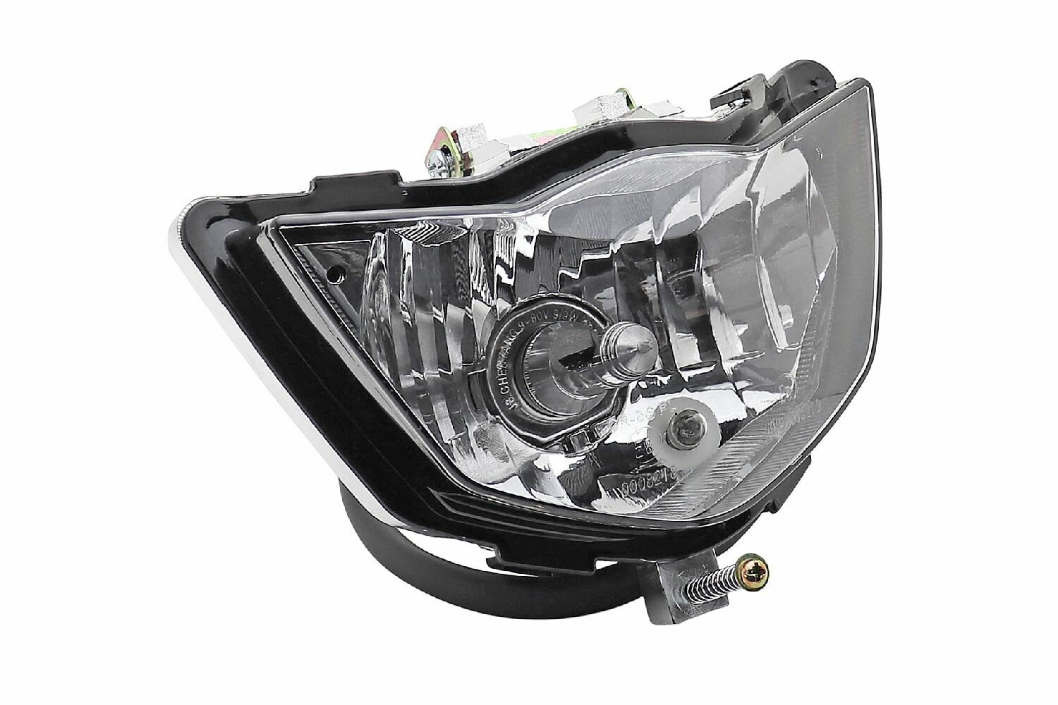 Фара передняя ENDURO-05 AD250