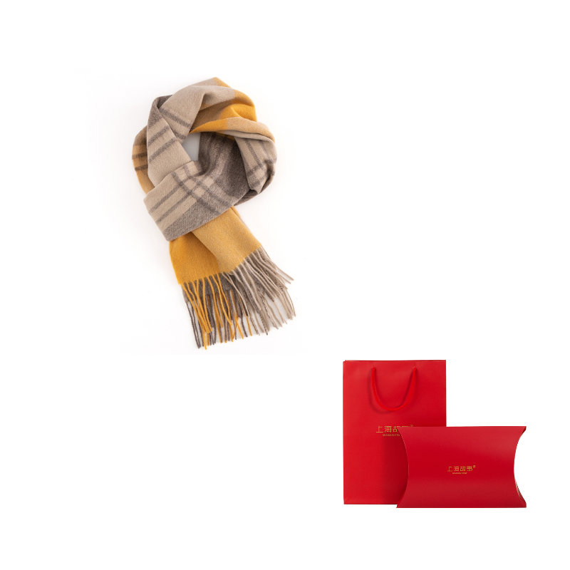 Шарф SHANGHAI STORY для женщин