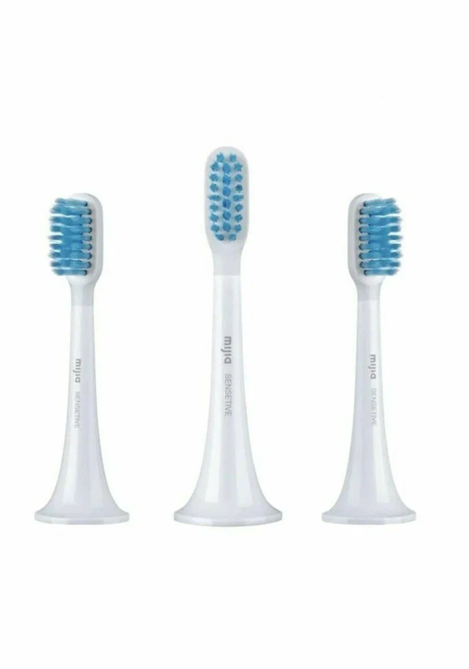 Насадка для зубной щетки Xiaomi Mijia Smart Sonic Electric Toothbrush T300/T500/T500C