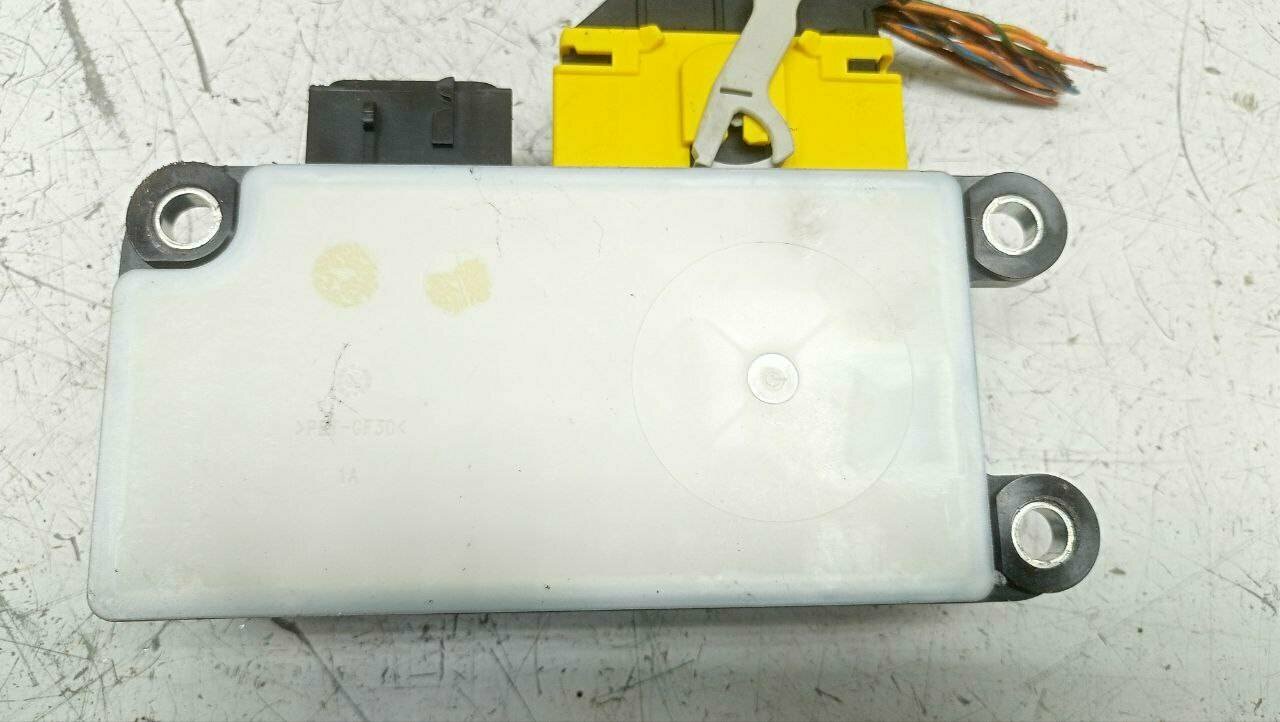 Блок управления airbag Chevrolet Cruze 2010 13505823