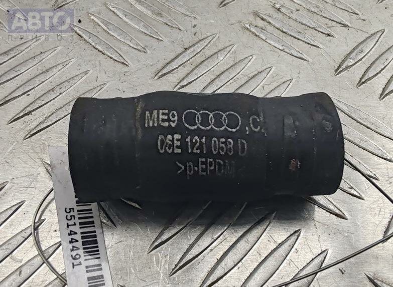 Патрубок Audi A6 C6 (2004-2011)