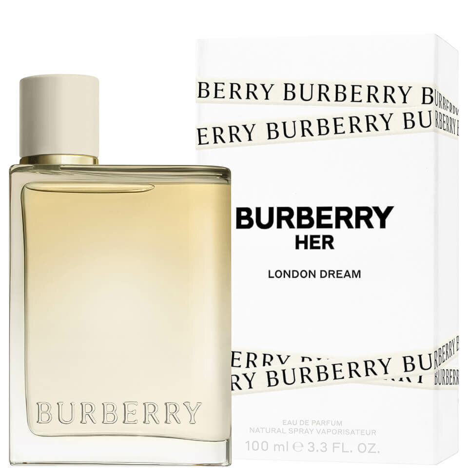 Burberry Her London Dream парфюмерная вода 100 мл / Барбери Хе Лондон Дрим