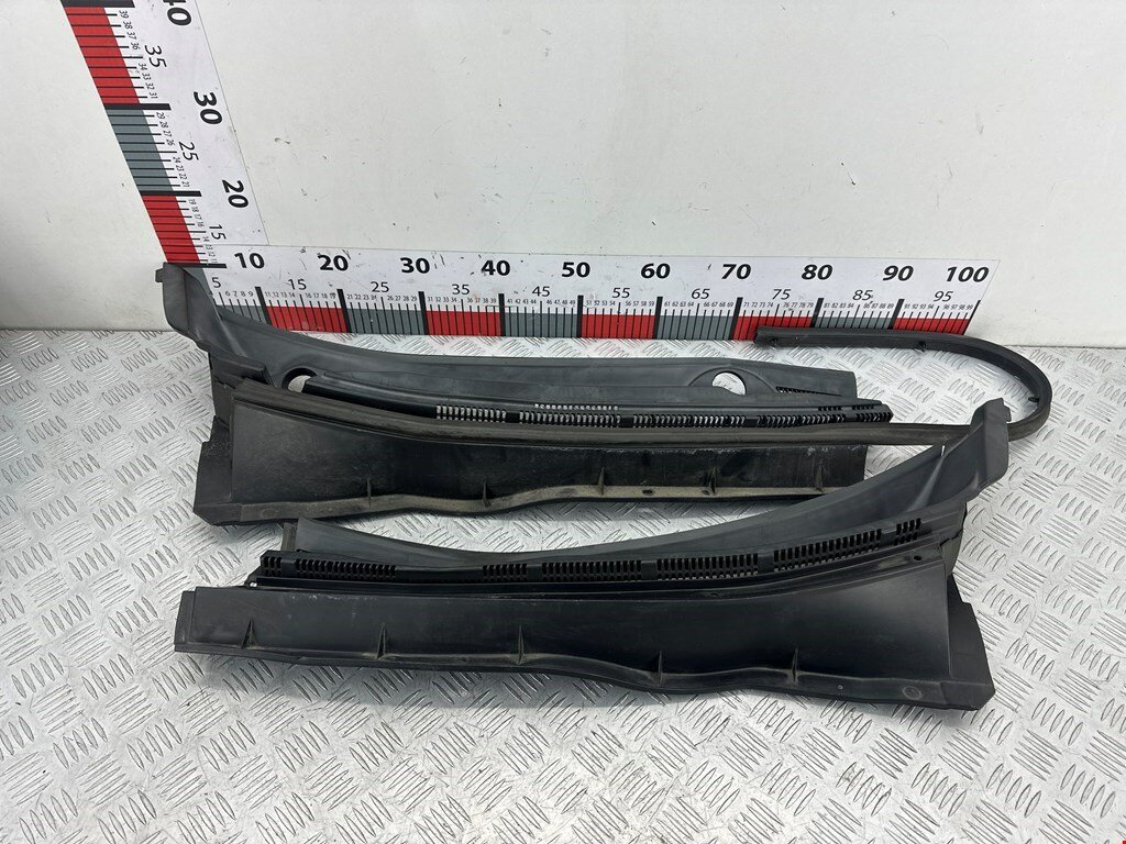 Дождевик (жабо) Mitsubishi ASX 7405A438 арт. 2258805