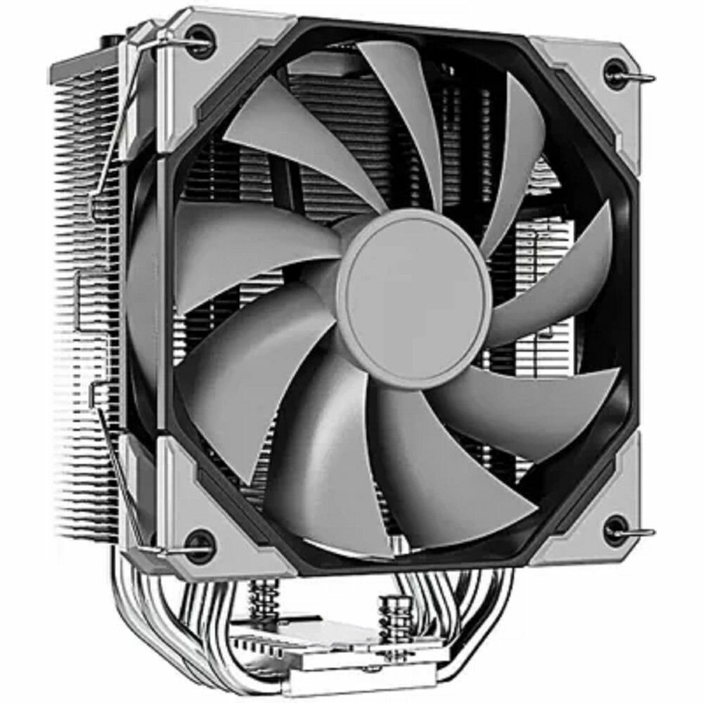 Кулер Процессорный ID - Cooling SE - 214 - XT BASIC 1800RPM