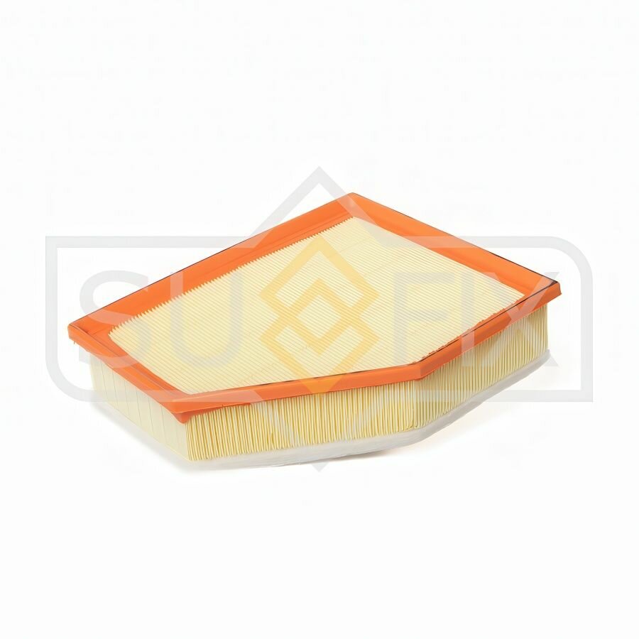 Фильтр воздушный, для Ситроен С4 Пикассо 1, C4 1, Мини Купер, Пежо 408, 308 1, 3008, 207 арт SO1157