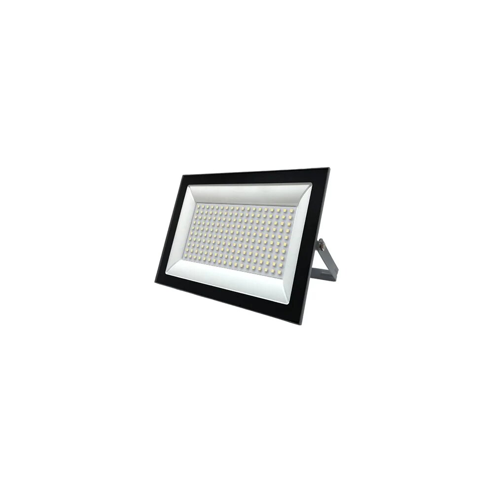 FL-LED Light-PAD 200W Grey 2700К 20000Лм 200Вт AC220-240В 330x240x30мм 1510г - Прожектор 616258