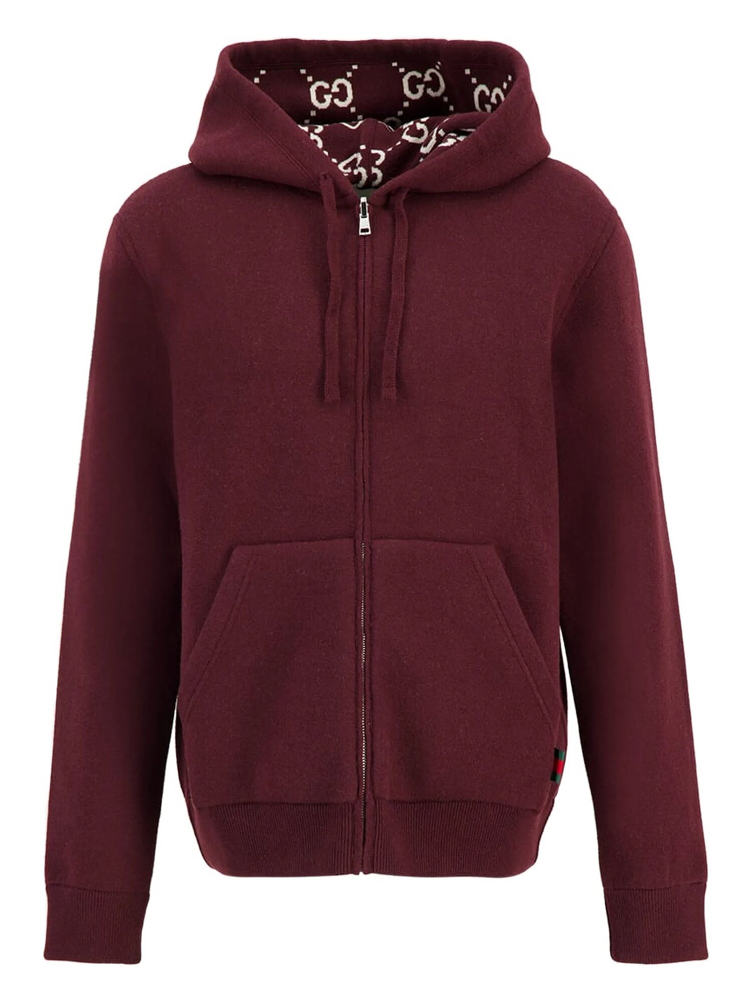 Худи GG