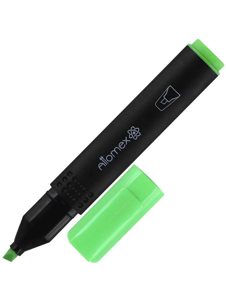 Перманентный маркер 1-4 мм