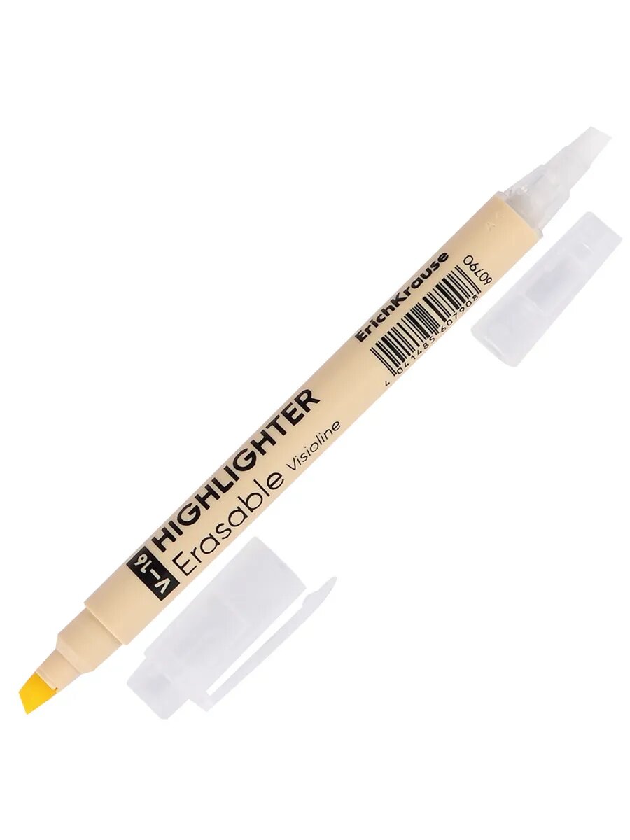 Перманентный маркер 06-4 мм