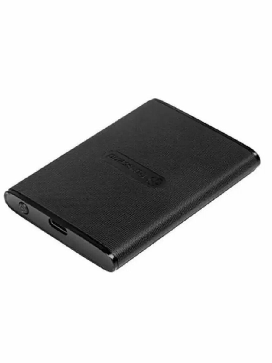 256 ГБ Внешний SSD ESD270C TS250GESD270C - USB 3.2 Gen 1 A