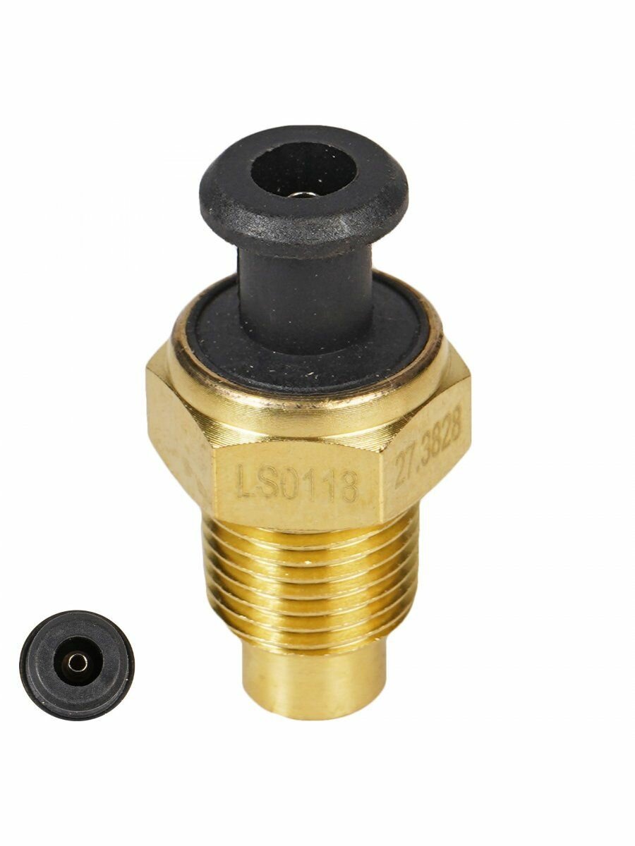 Датчик температуры для а/м Лада 1117, 2123, 2170 (с 2008) (LS 0118), LUZAR, LS0118