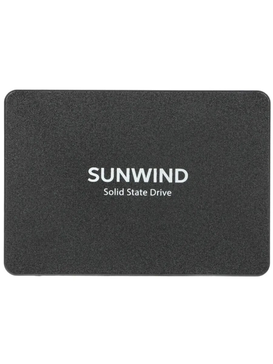 512 ГБ 2.5" SATA накопитель ST3 SWSSD512GS2T - SATA3