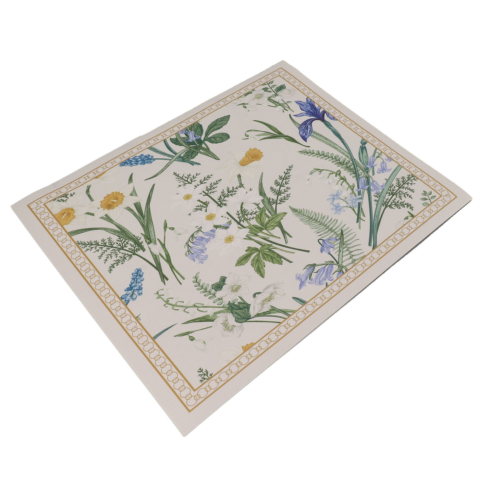 Коврик для кофейного бара, бытовая кофемашина, холодильник, стиральная машина, коврик для микроволновой печи, кожаный грязеотталкивающий водонепроницаемый защитный коврик 40x50 см