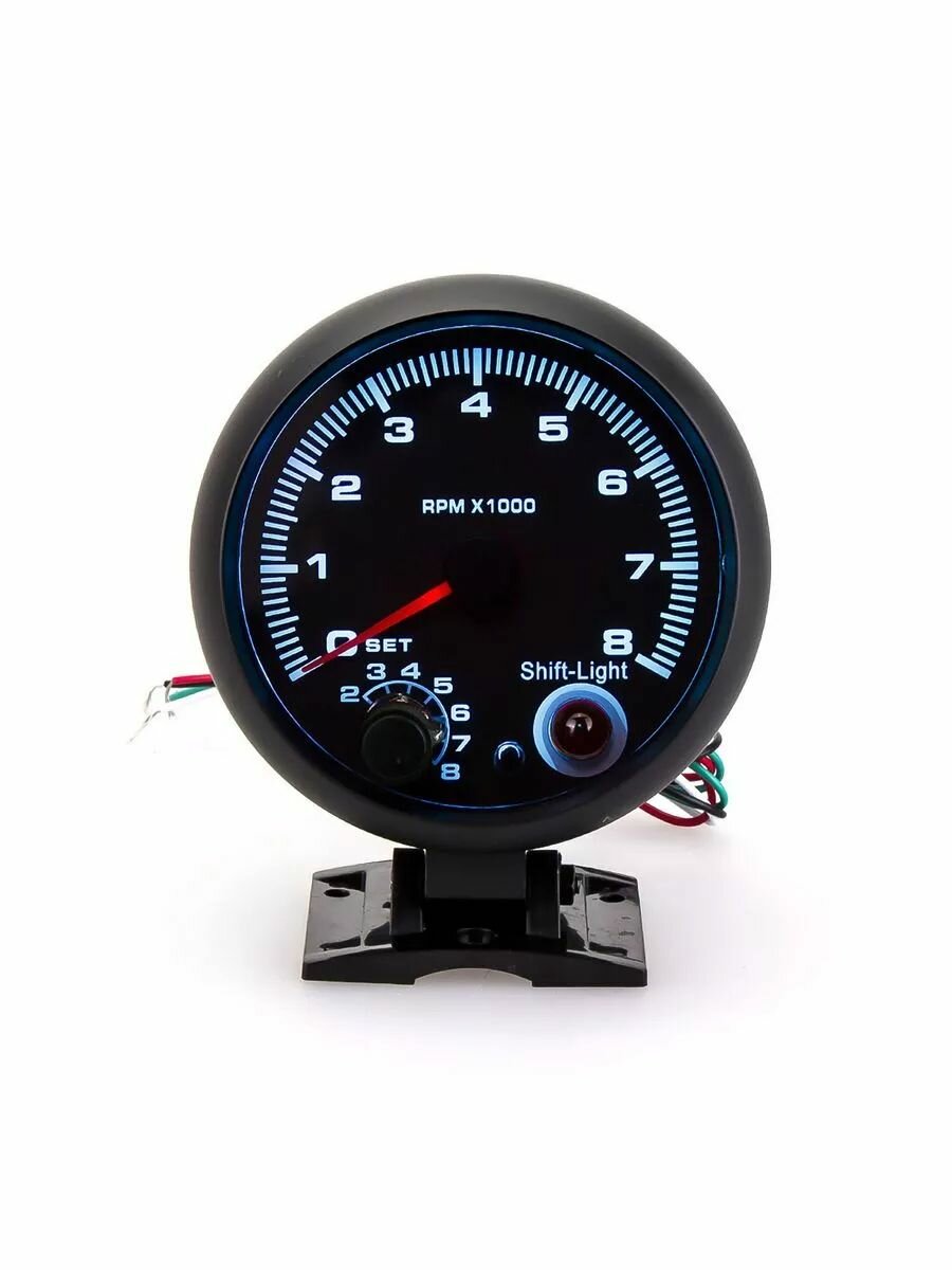 Панель приборная, арт. 3.75in, 1 шт.