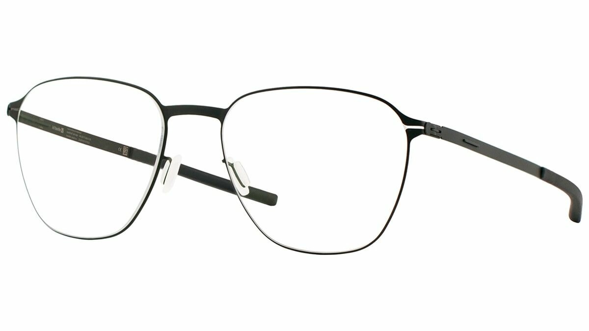 Оправа для очков Ic! Berlin Biswind black