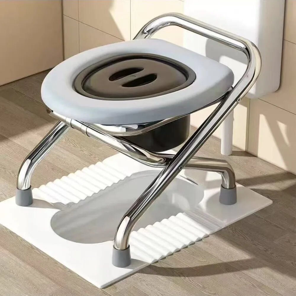 Ведро-туалет