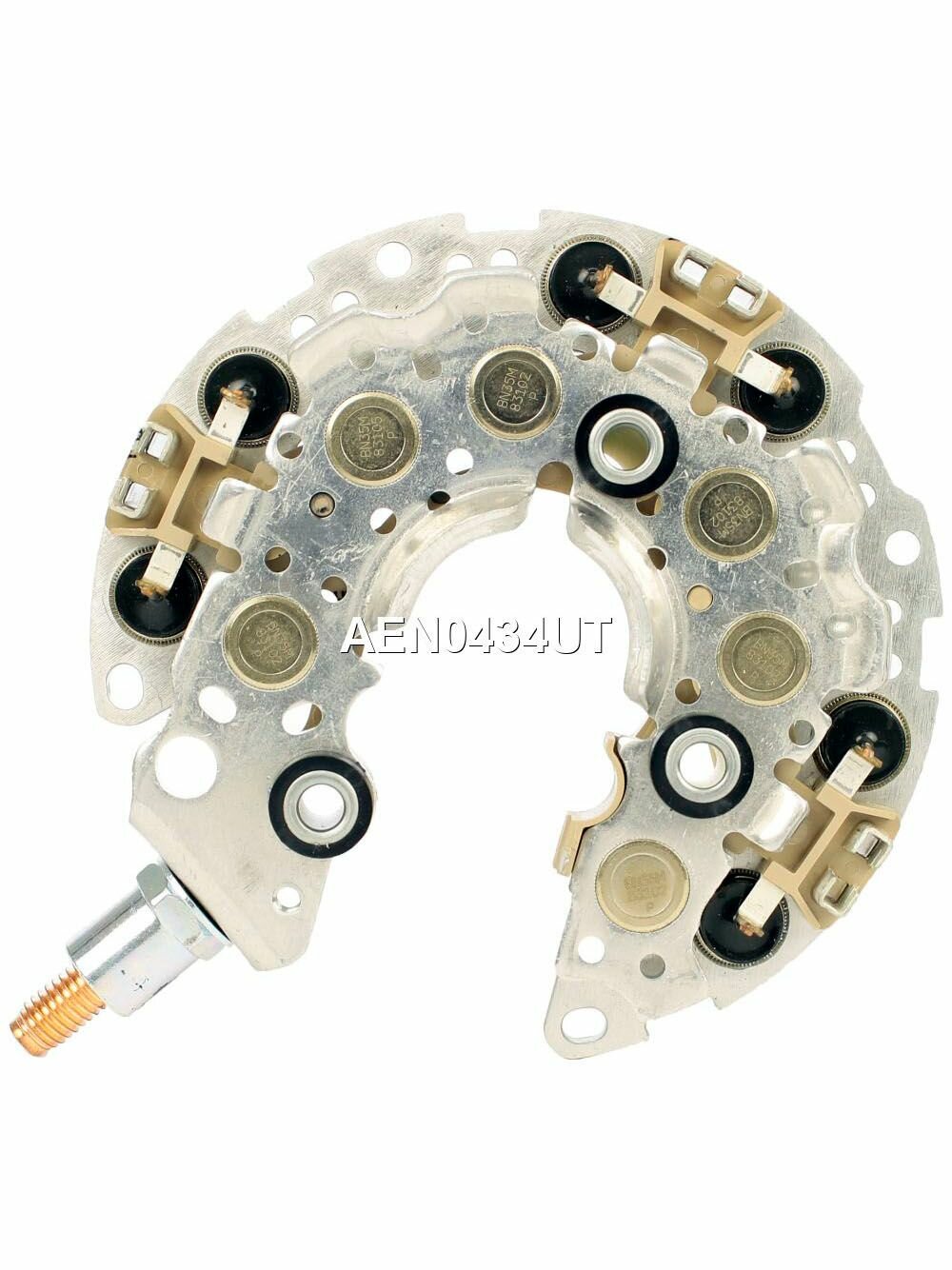 Диодный мост Land Rover Range Rover Sport, Discovery III (Ленд Ровер Рендж Ровер Спорт, Дисковери 3)