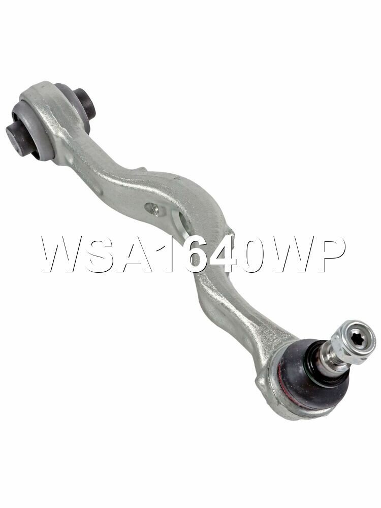 Рычаг подвески Krauf WSA1640WP для MERCEDESCL II C216 S VI W221