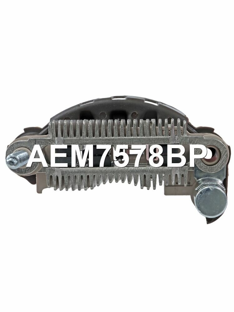 Диодный мост генератора Krauf AEM7578BP