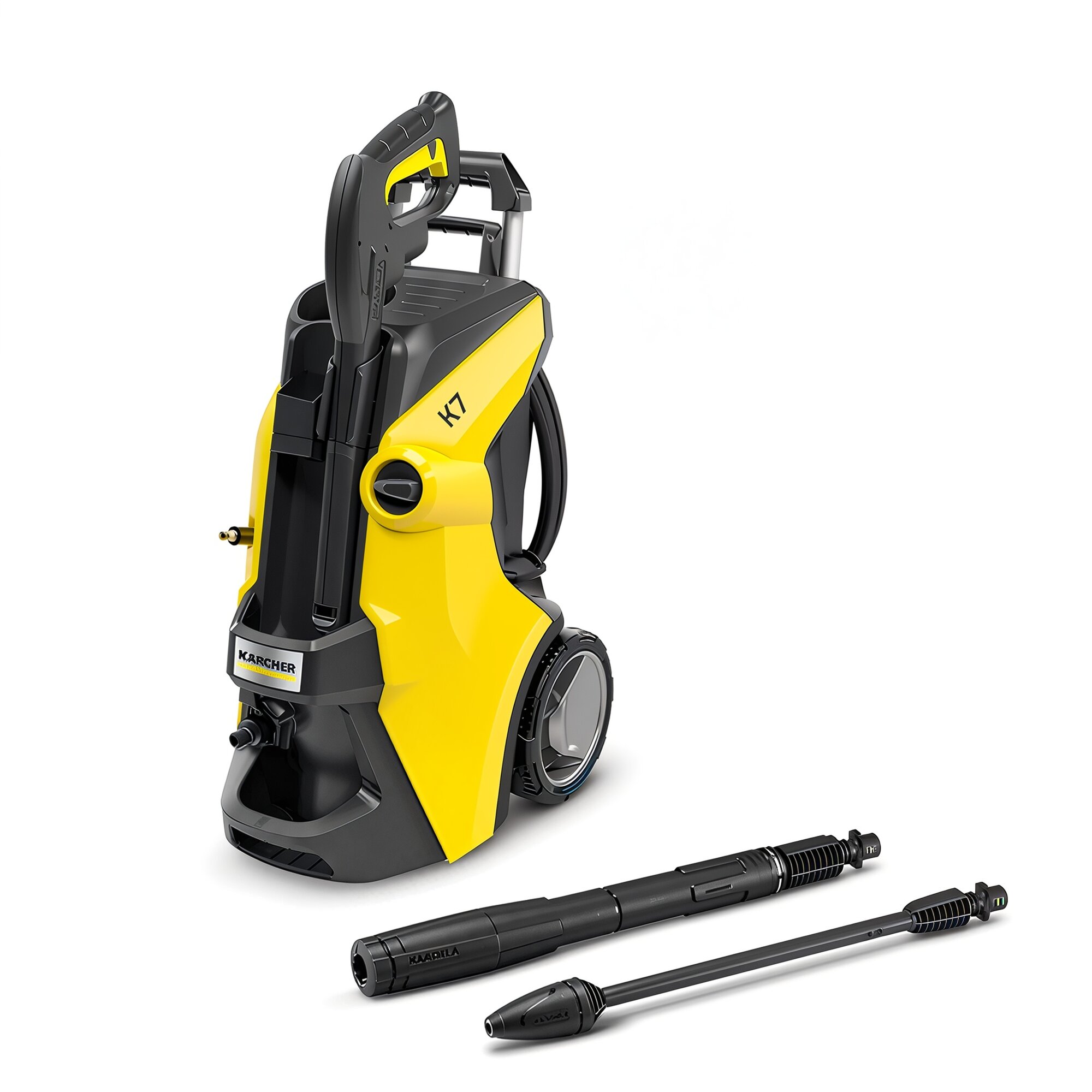 Мойка высокого давления Karcher K 7 Power Flex (1.317-300.0)