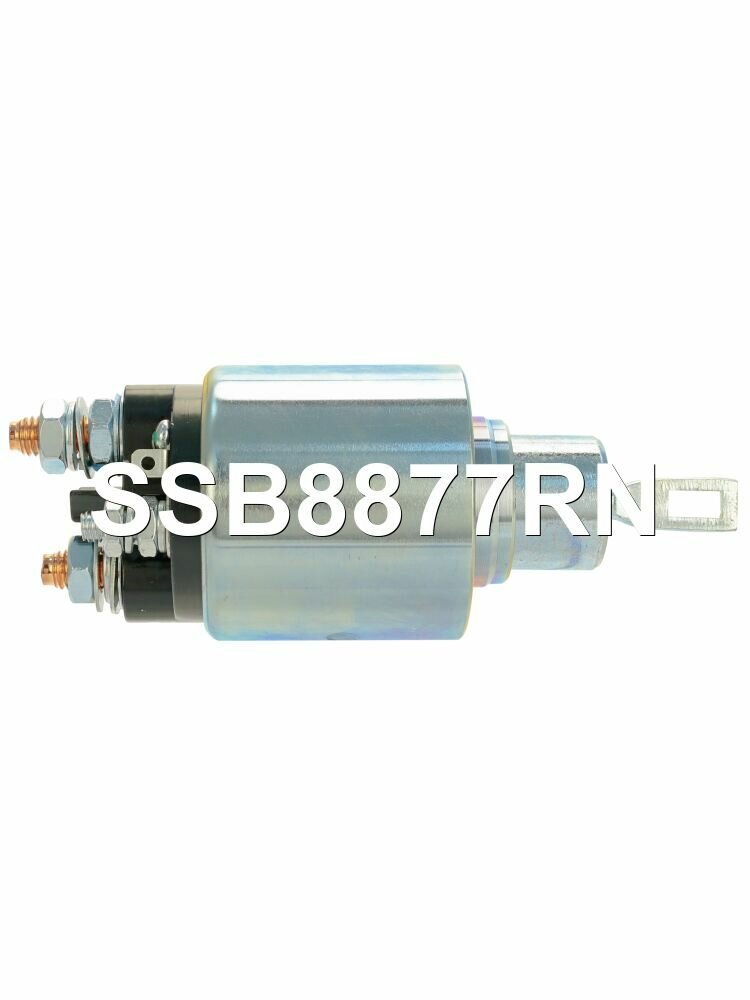 Втягивающее реле стартера Krauf SSB8877RN