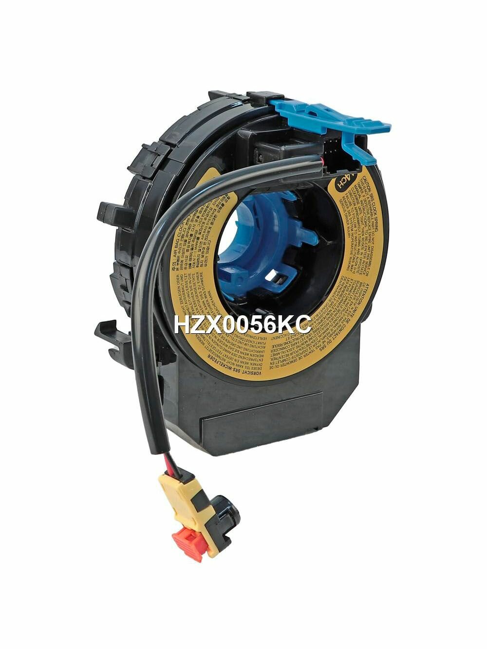 Контактная группа подушки безопасности Hyundai Veloster Azera Accent Elantra Sonata I10 I30 Kia Cerato K3 Rio Soul