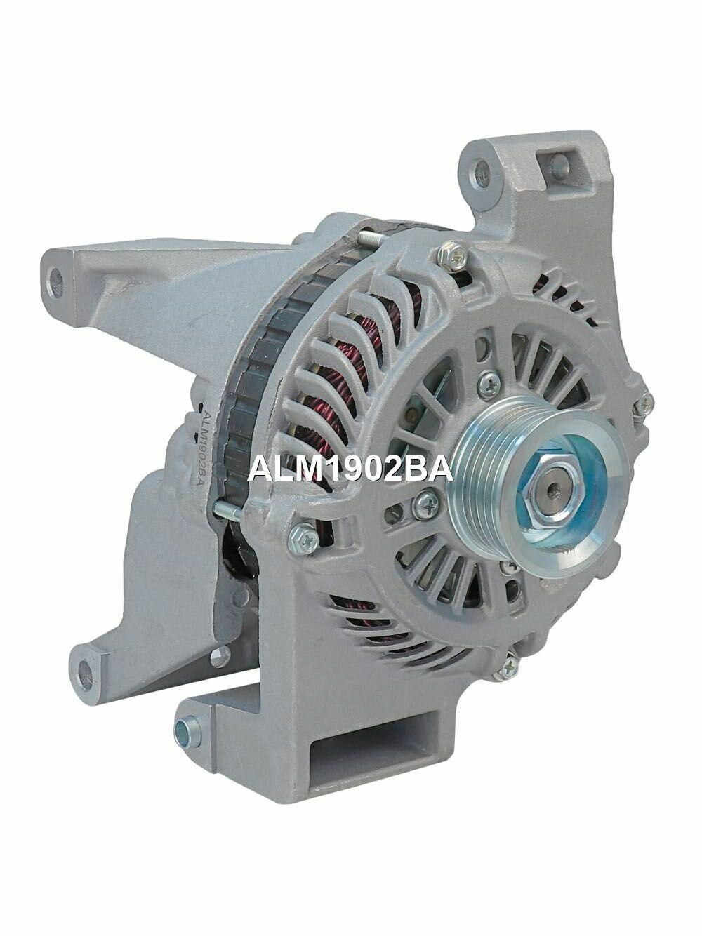 Генератор для авто (автомобильный) Mazda 3, 5 (Мазда 3, 5)