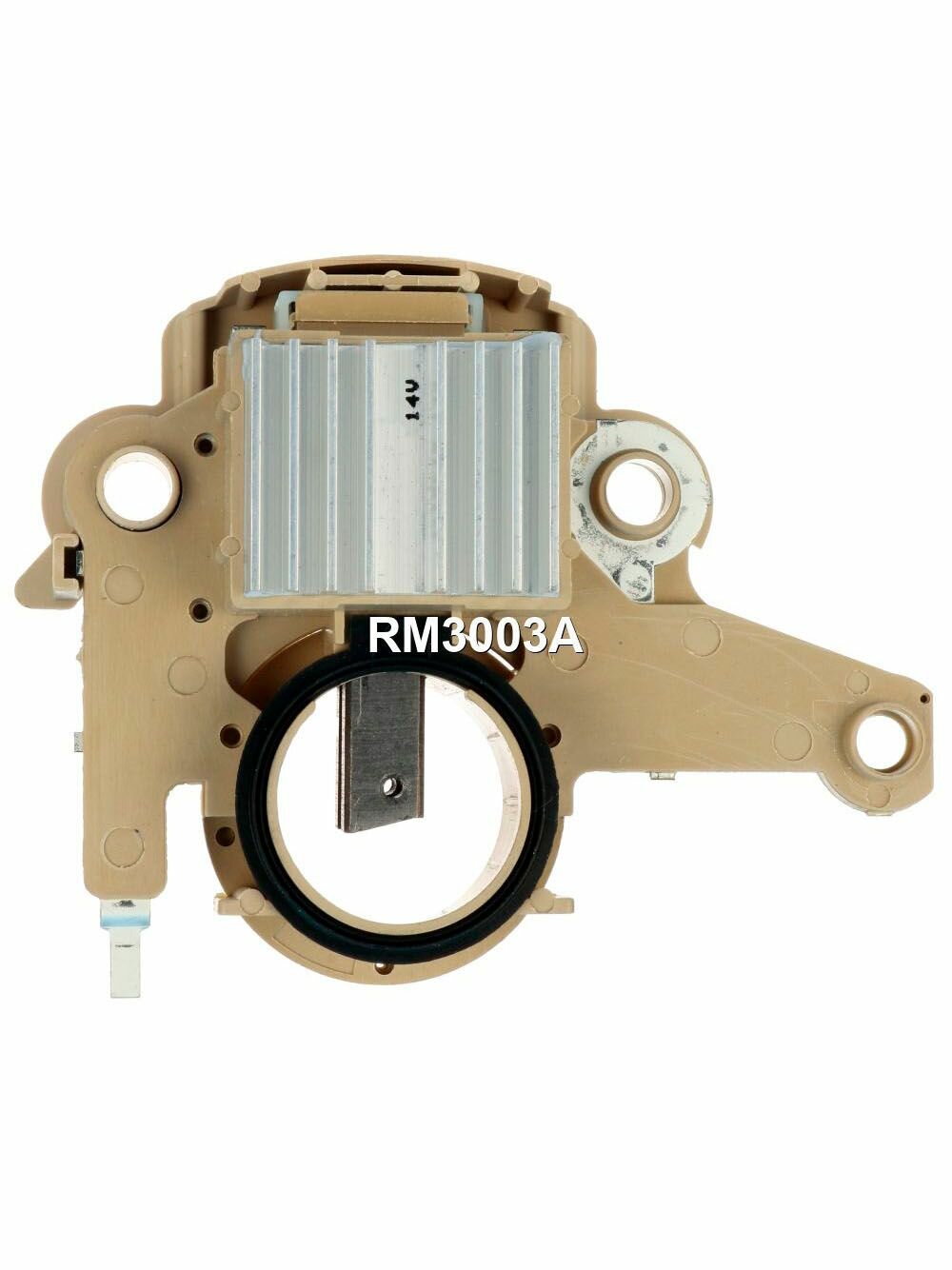 Регулятор генератора и Болт Chery Amulet, Fulwin (Чери Амулет, Фулвин)