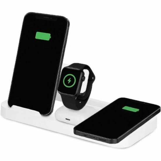 Зарядная станция Kitfort КТ-3747