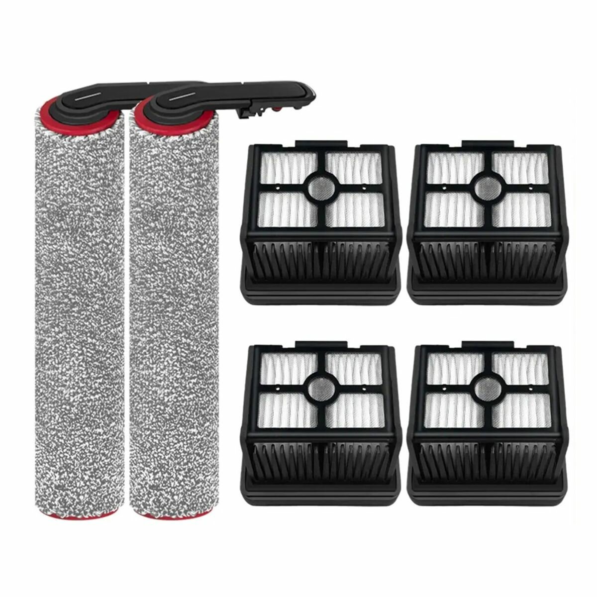 Запасные части для Dreame H15 Pro Heat HEPA-фильтр