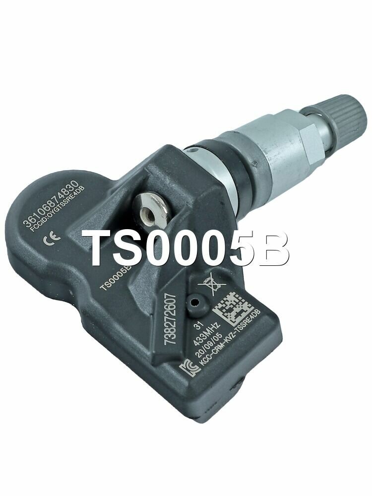 Датчик давления в шине UTM TS0005B для AUDI A4 A6 TT LAMBORGHINI Urus PORSCHE Panamera Cayenne 718 VOLKSWAGEN Amarok