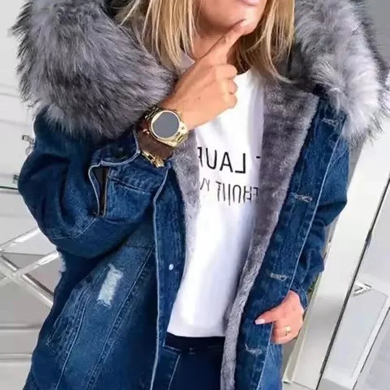 Пальто