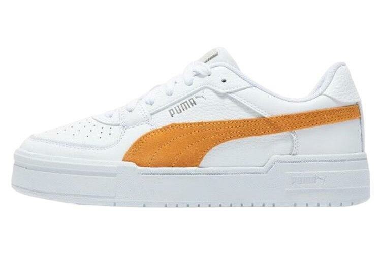 Кроссовки Cali Pro Suede
