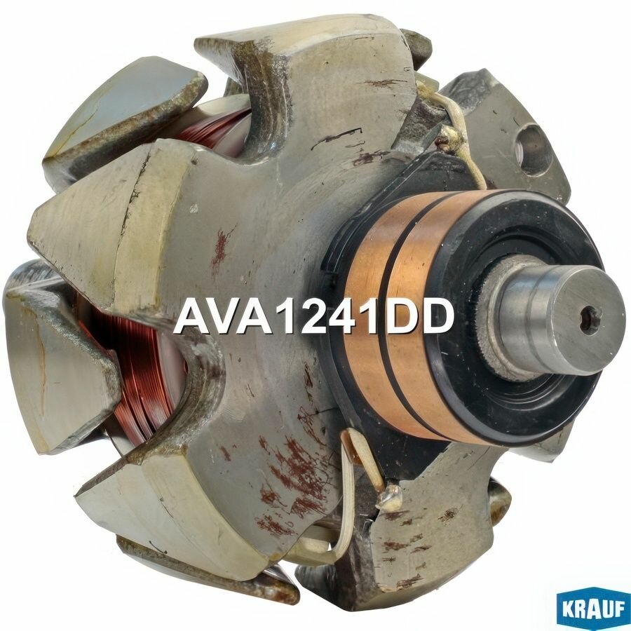 Ротор генератора, для Хендай арт AVA1241DD