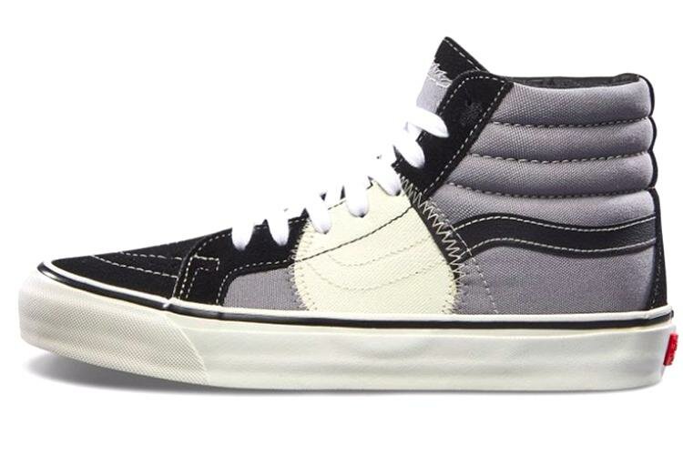 Кроссовки SK8-Hi Bricolage LX