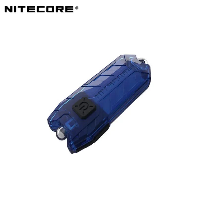 Nitecore TUBE V2.0 55 люмен фонарик Only TUBE V2.0, Синий, Deep Blue