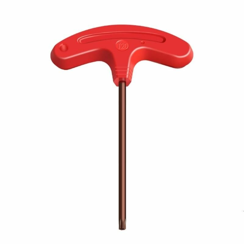 Торцевой ключ Torx, T20