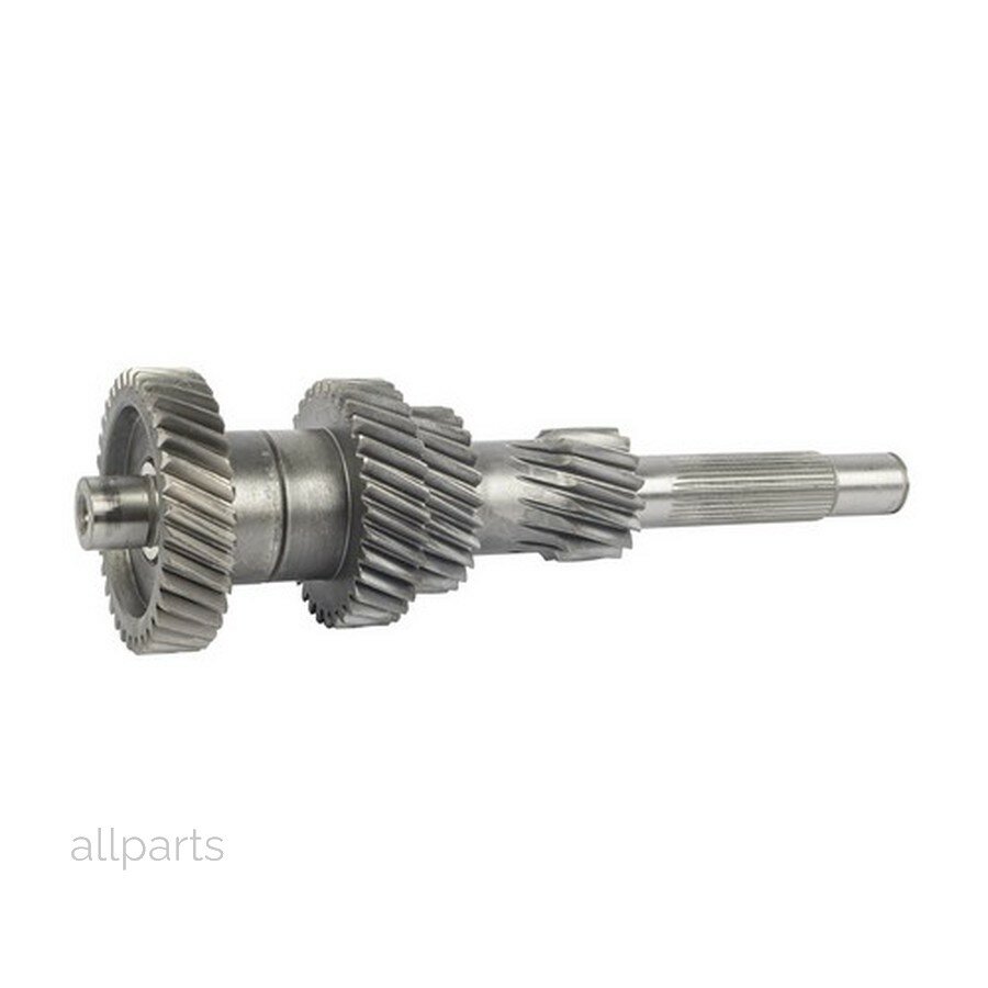GAZ A21R22170104840 вал промежуточный КПП!\ Газель Next без подшипников