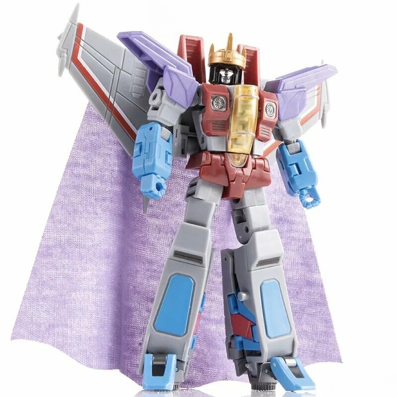 Трансформеры робот, Transformers /Starscream, подарок для мальчика/FG-04