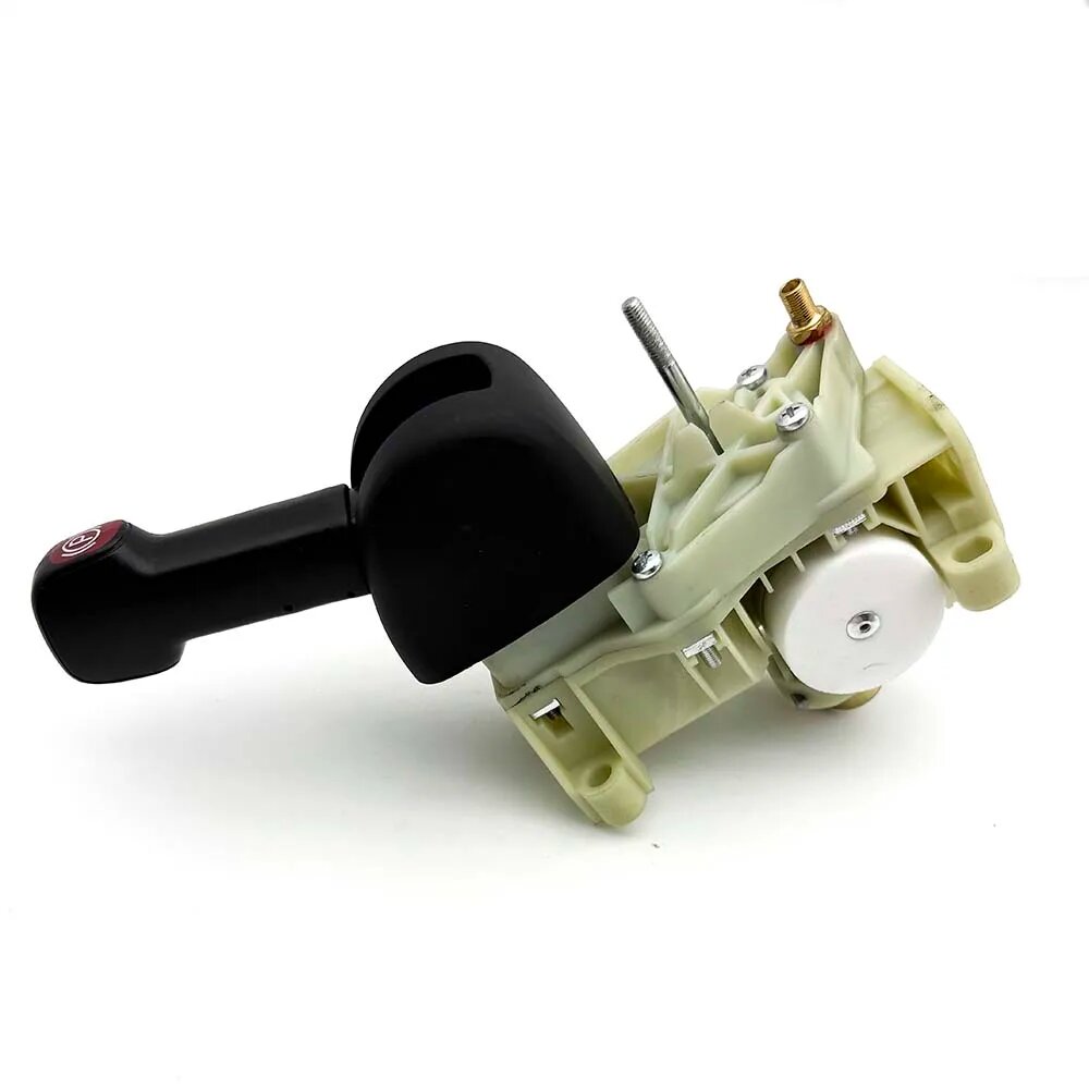 Клапан ручного тормоза для грузовика Scania серии P-G-R-T 9617241030 1882116, оборудования, автомобильная деталь