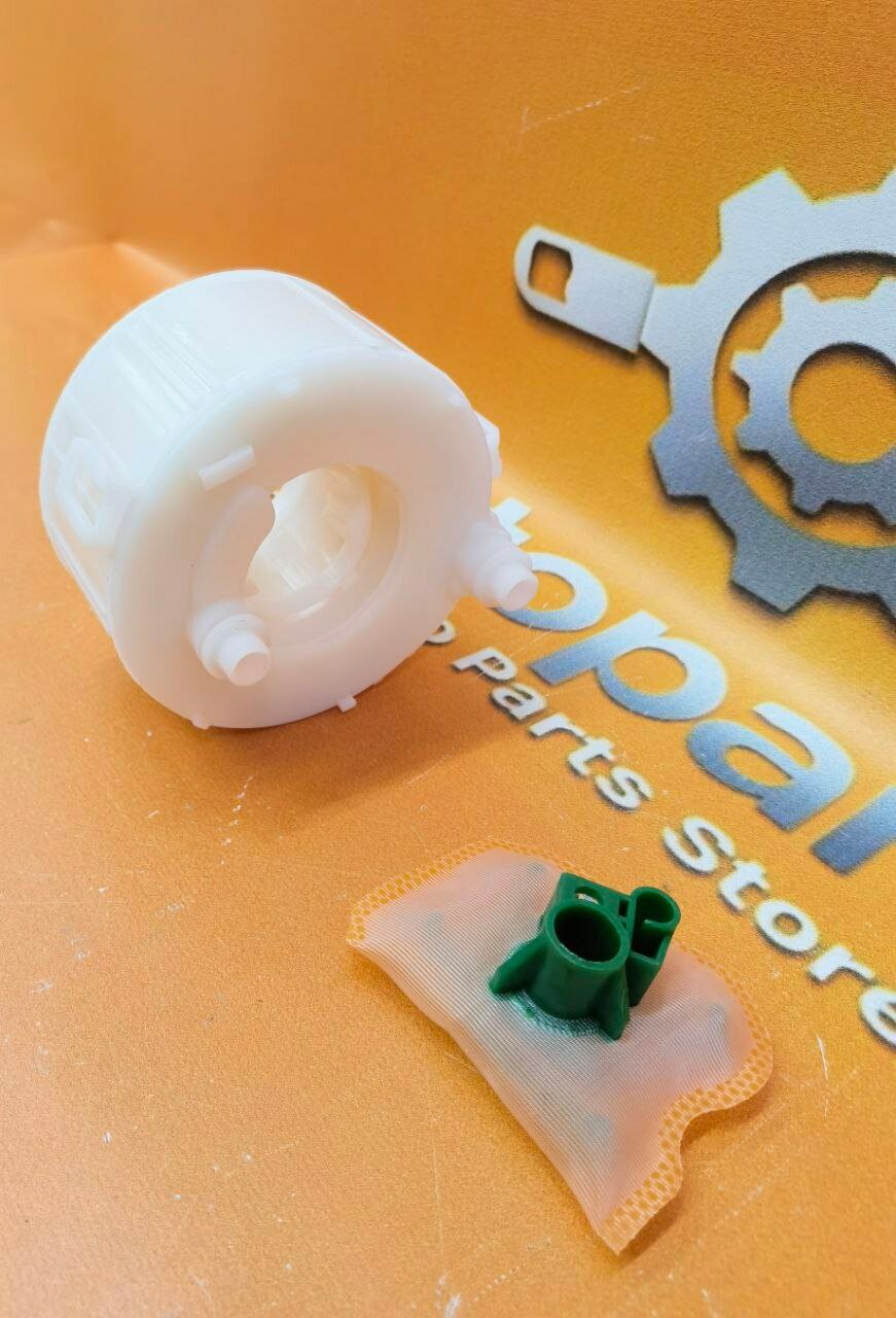 Фильтр топливный киа рио 3 солярисHYUNDAI Solaris KIA Rio 3 +сетка в бак 31184-1R000