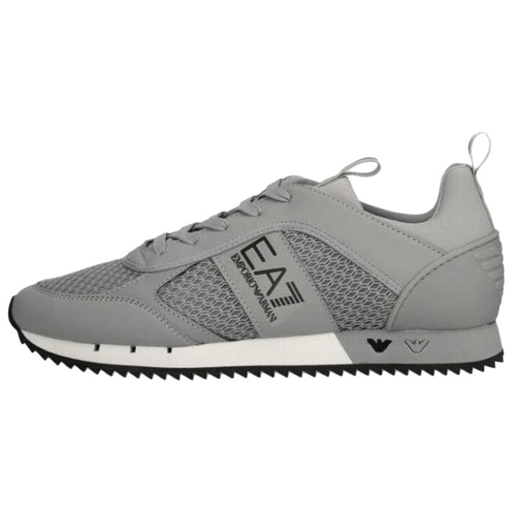 Кроссовки EA7