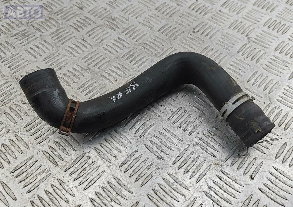 Патрубок радиатора Ford Fusion