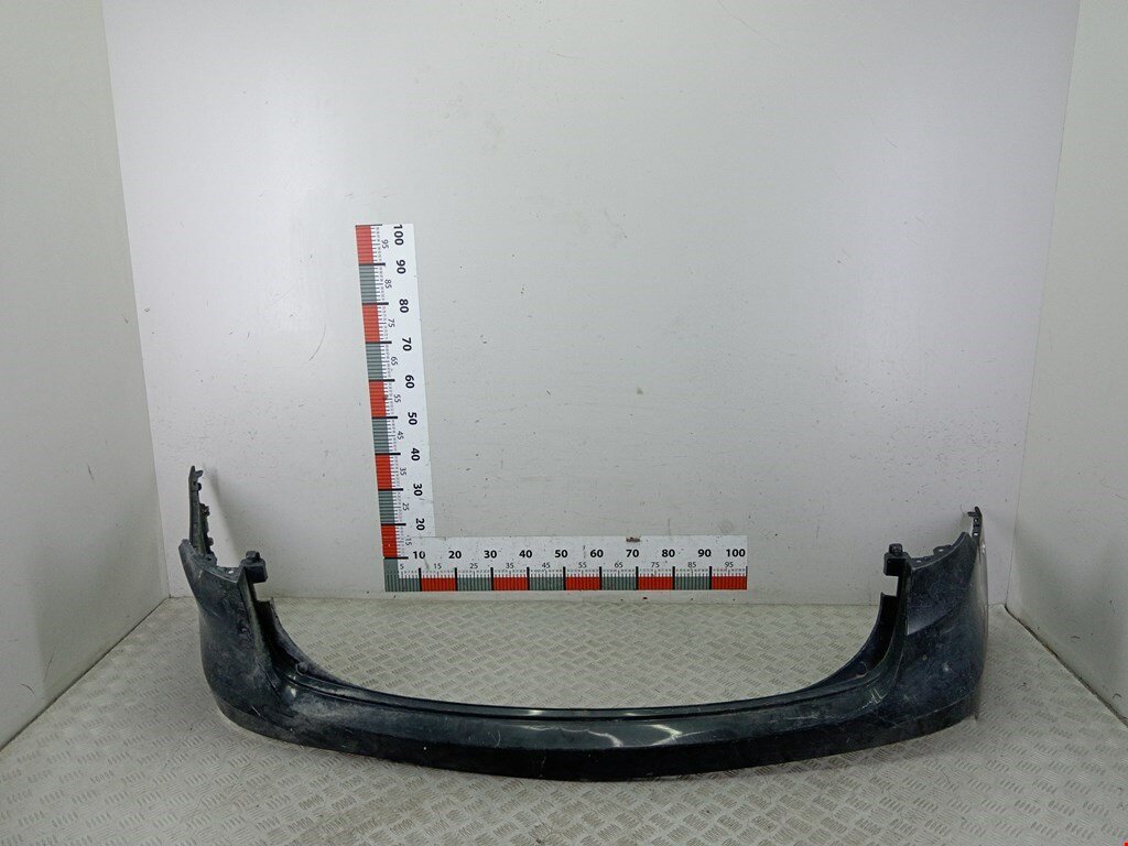 Бампер задний Hyundai Santa Fe 3 (DM) 86611B8000 арт. 2265414