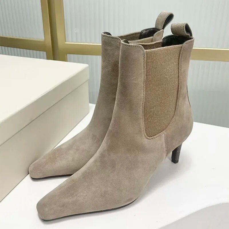 Сапоги