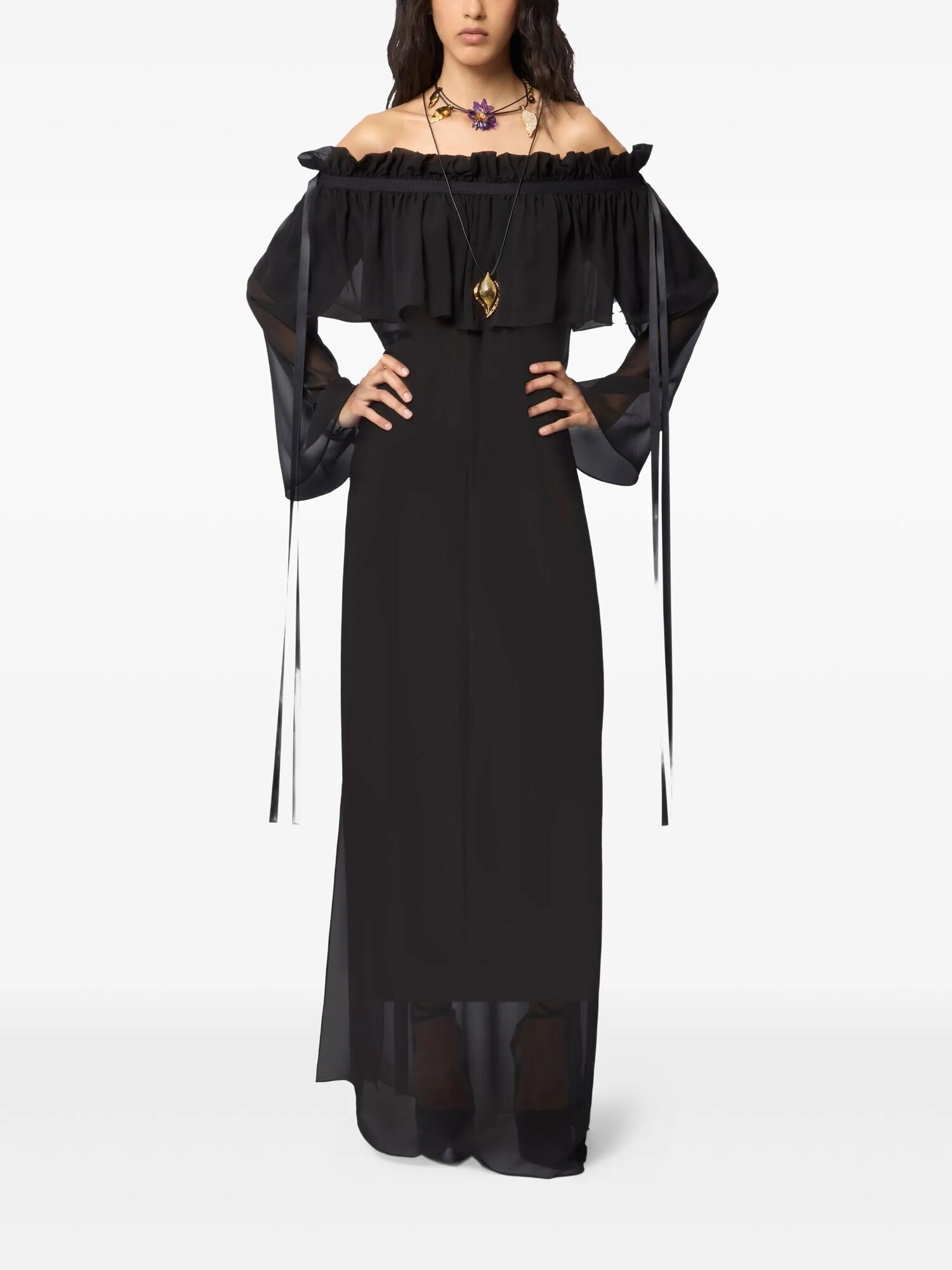 Платье NINA RICCI